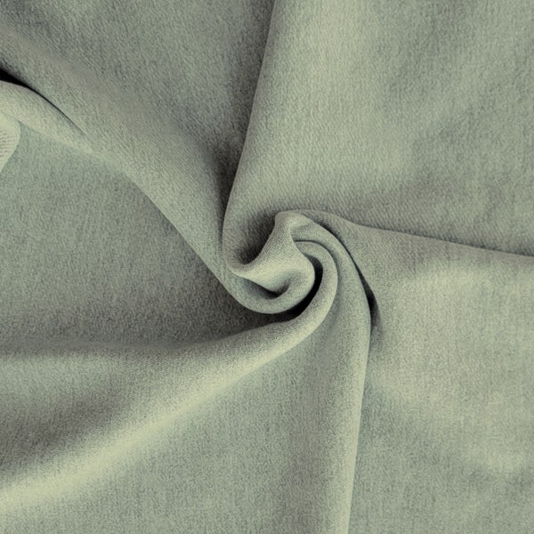 French Terry Fabric - Etsy