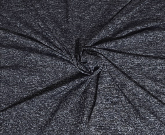 Nylon Spandex Fabric Heavy Weight Activewear Fabric by Yard - Etsy