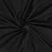 Black Modal Cotton Spandex Fabric Jersey Knit by the Yard 120GSM - Etsy