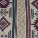 Tribal Ethnic African Upholstery Drapery Fabric by the Yard 55 W REF 9 ...