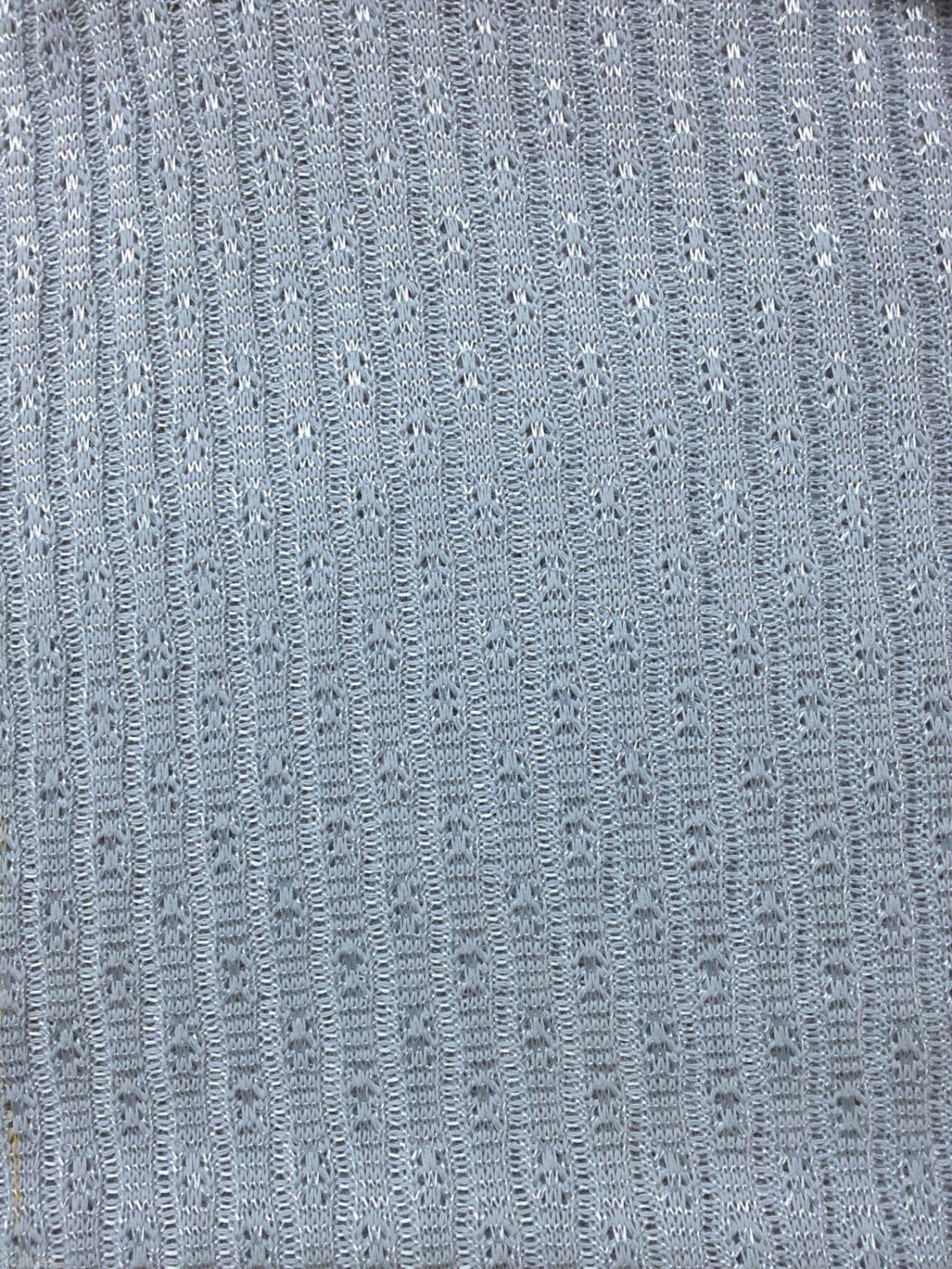 Light Blue Nylon Sweater Knit Fabric by the Yard photography - Etsy