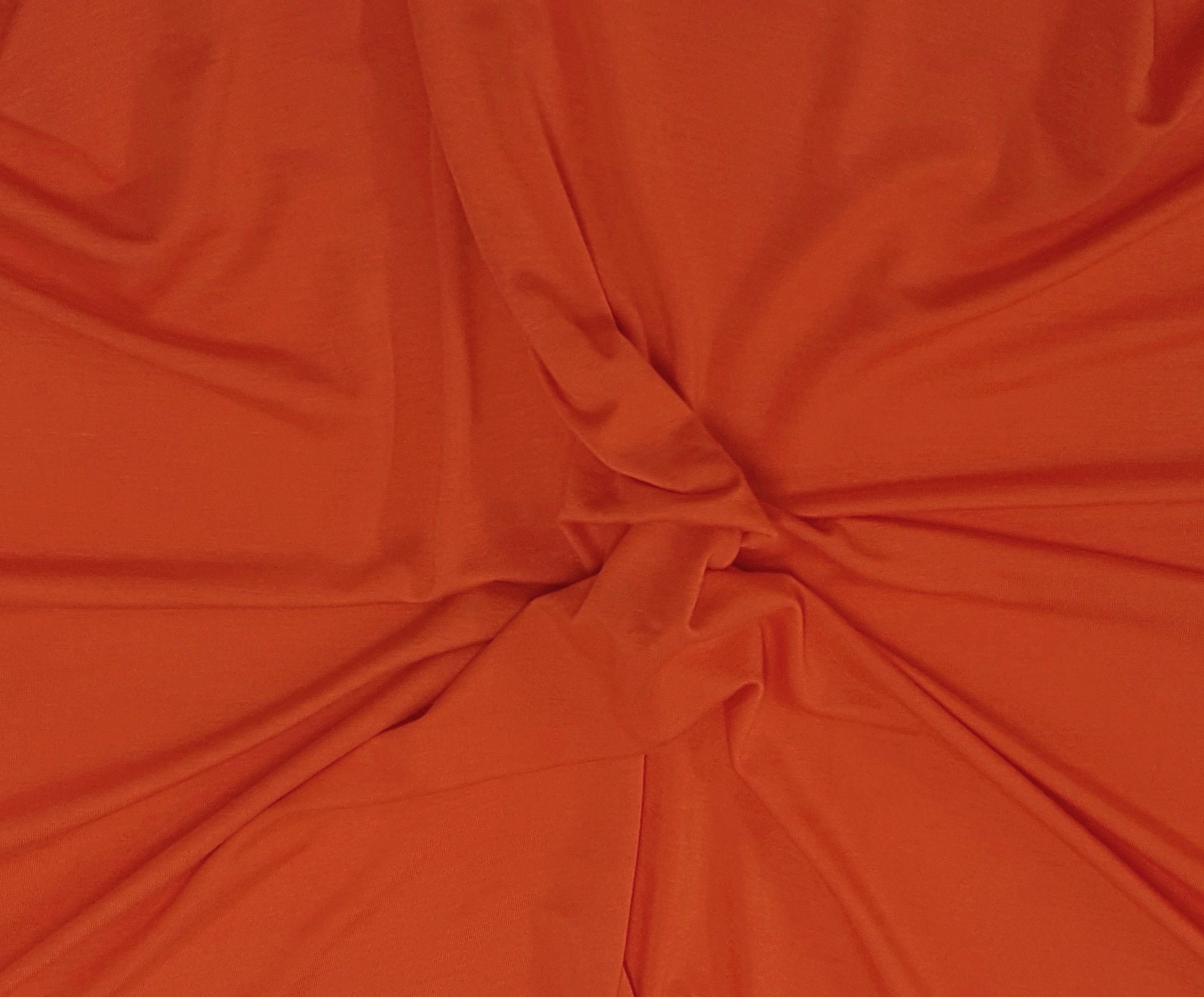 Orange Peel Modal Spandex Fabric Jersey Knit by Yard 4 Way Stretch ...