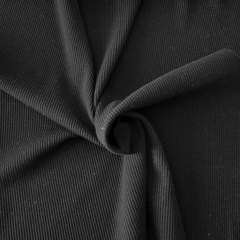 Waffle Linen Fabric - Etsy