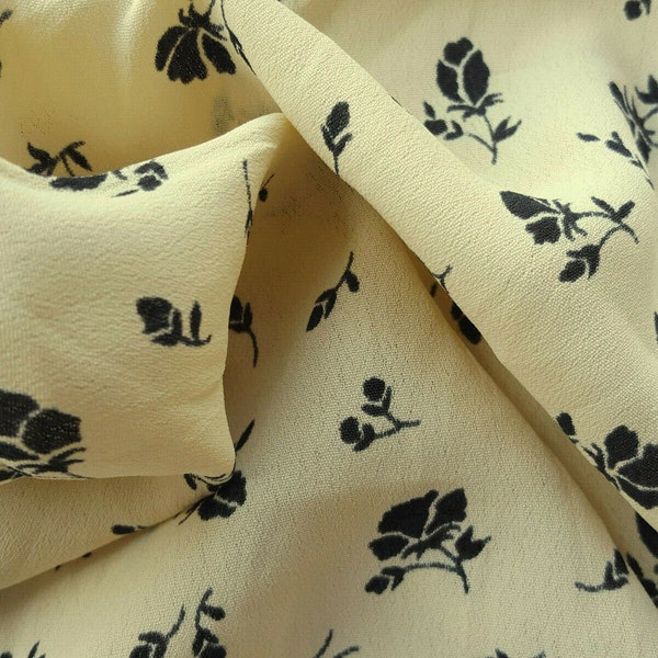 Rayon Fabric by the Yard - Etsy
