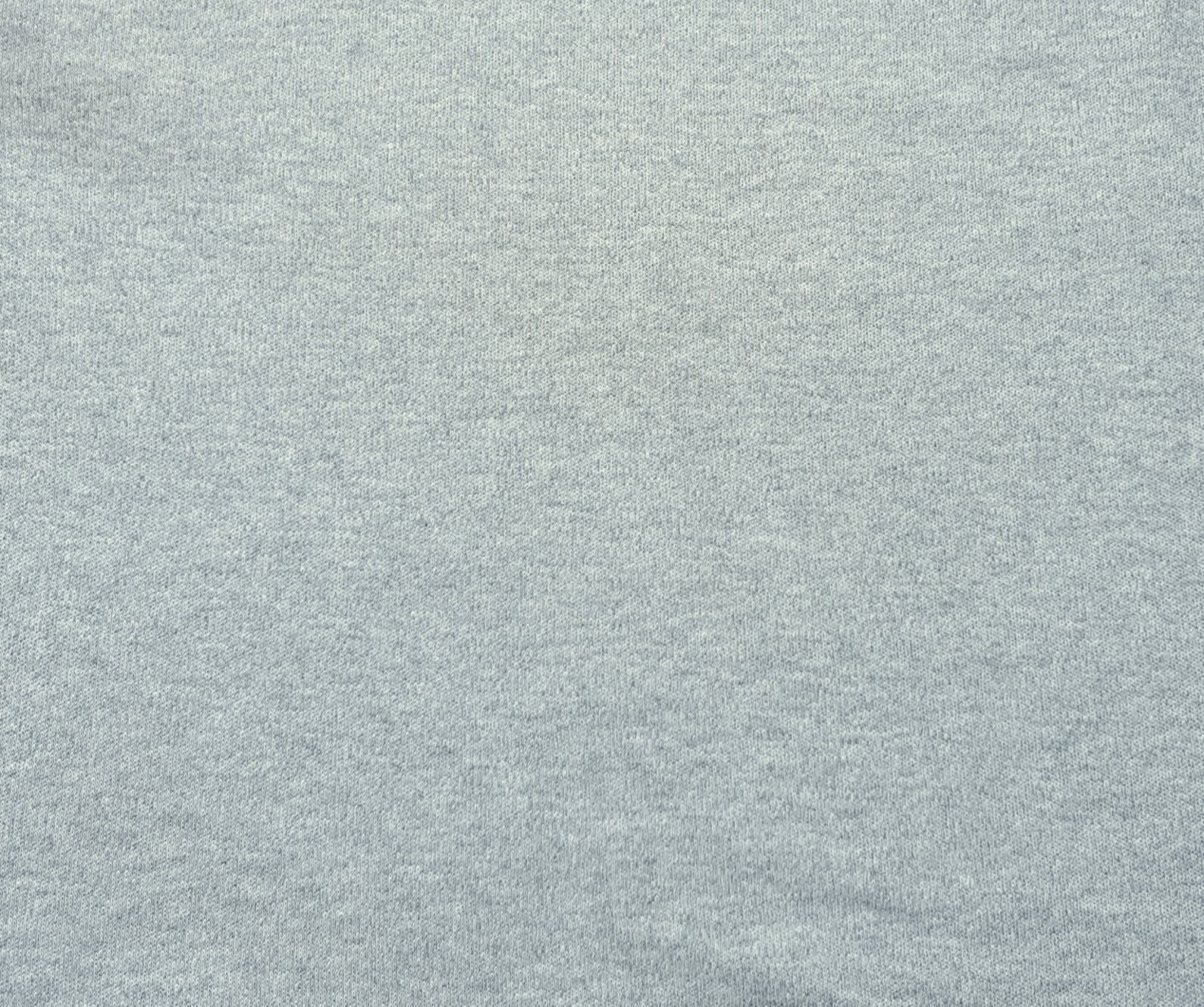 Heather Gray Interlock Sweater Knit Fabric by the Yard - Etsy