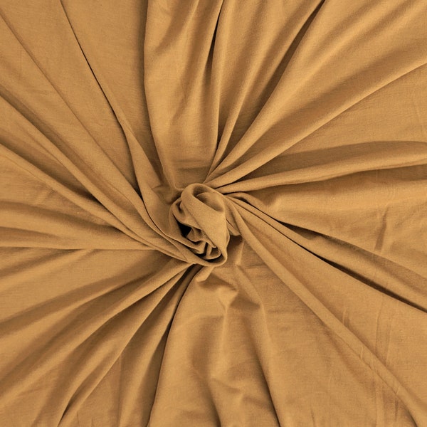 Camel Fabric by the Yard - Etsy