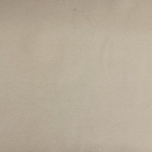 100% Cotton 1x1 Rib Knit Fabric by the Yard Dusty Beige 450 GSM - Etsy