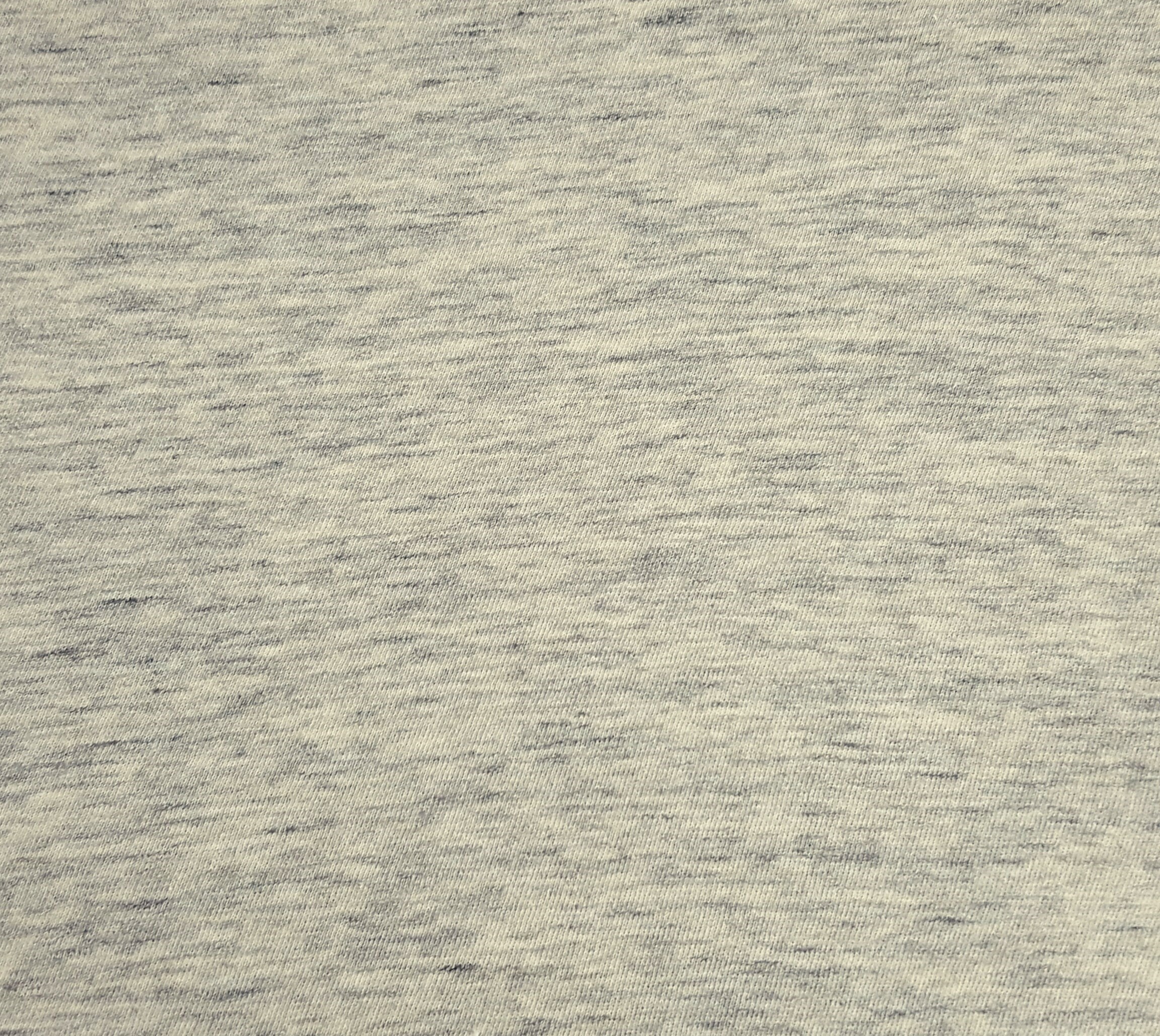 Pre Washed Combed Cotton French Terry Knit Fabric Scour by the | Etsy