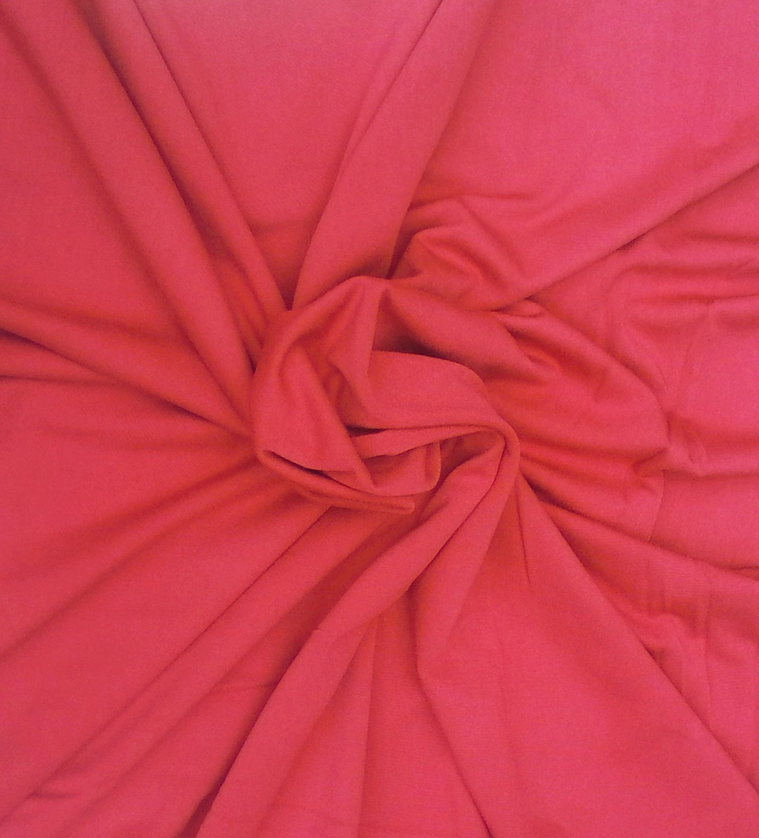 Pink Modal Rayon Spandex Fabric Jersey Knit by the Yard [sportswear ...