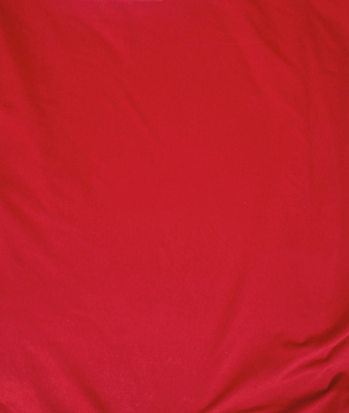 MVS Modal Viscose Spandex Jersey Knit Fabric by the Yard Red - Etsy