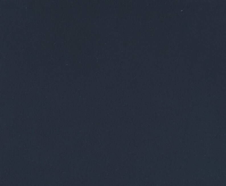 Navy Cotton Jersey Knit Fabric by the Yard 67"w - Etsy