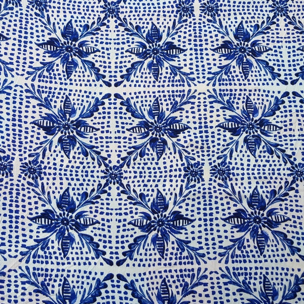 Rayon Print Fabric - Etsy
