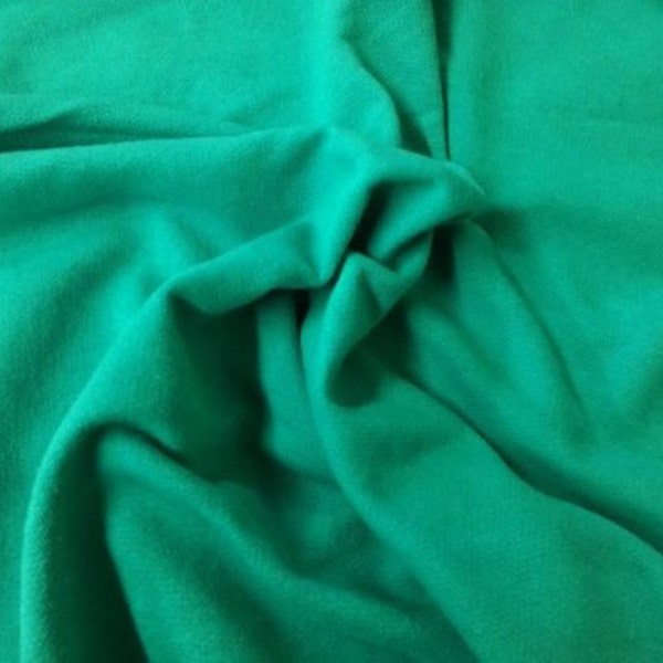 French Terry Loop Fabric - Etsy