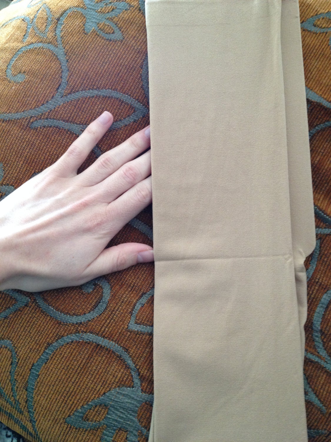 Musical Notes Tights Music Clef Print Choir/Orchestra | Etsy