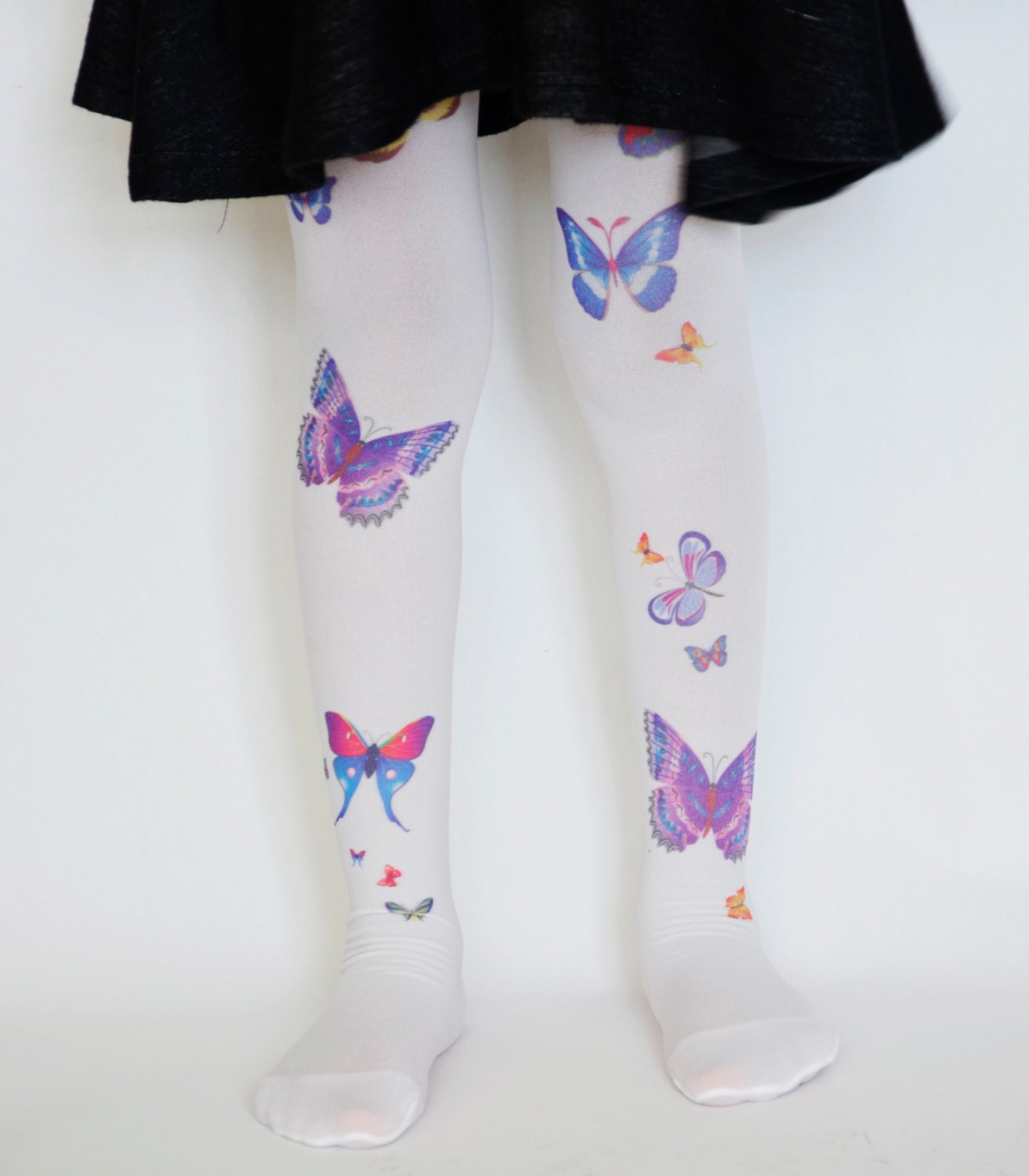 Girls Leggings Design