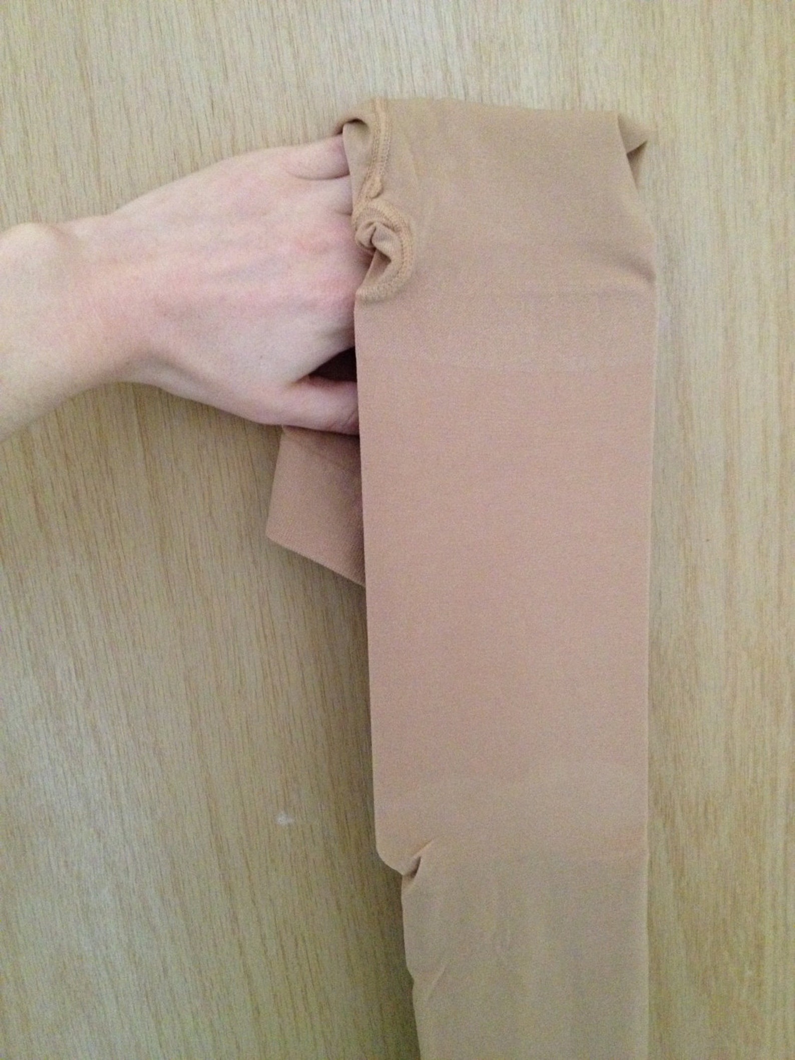 Gorgeous Beige Tights With Print Printed Tighs - Etsy