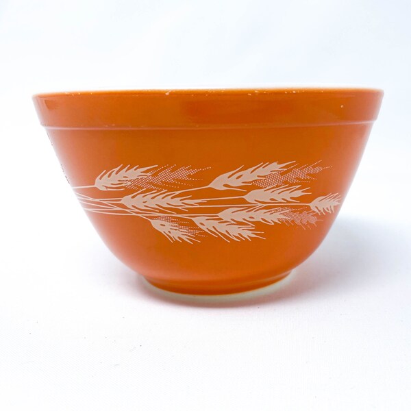 Orange Pyrex - Etsy