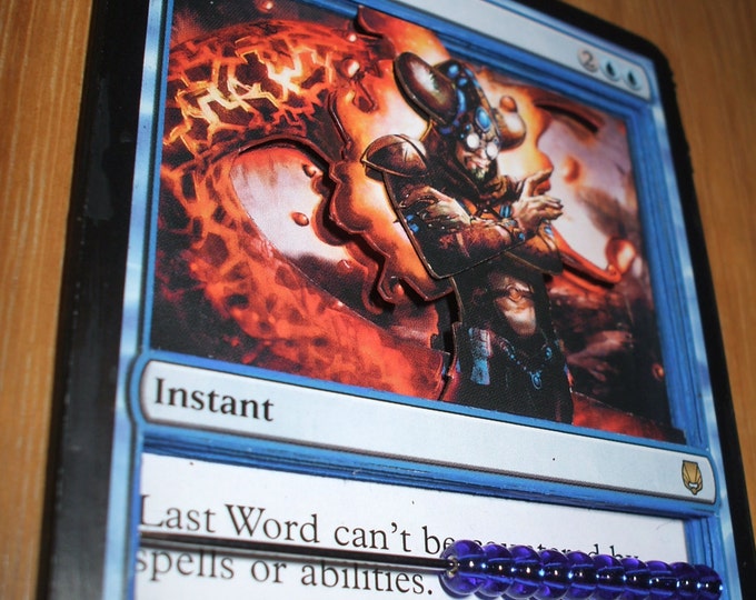 Custom Magic: the Gathering mtg Life Counter base Price - Etsy