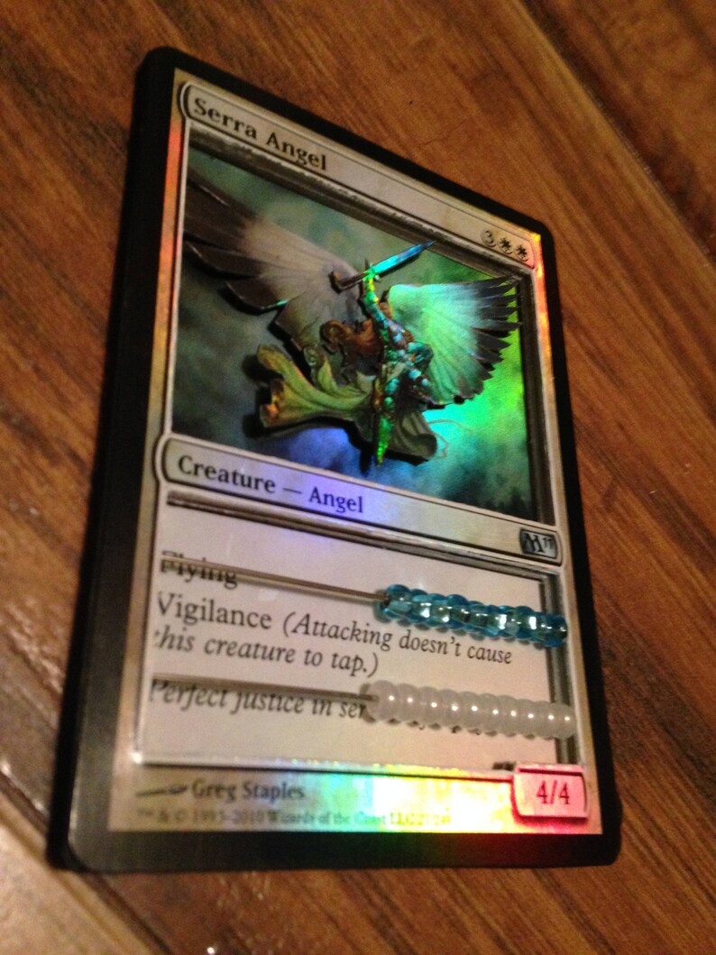 Custom Magic: the Gathering (mtg) Life Counter [base Price] - Etsy Canada