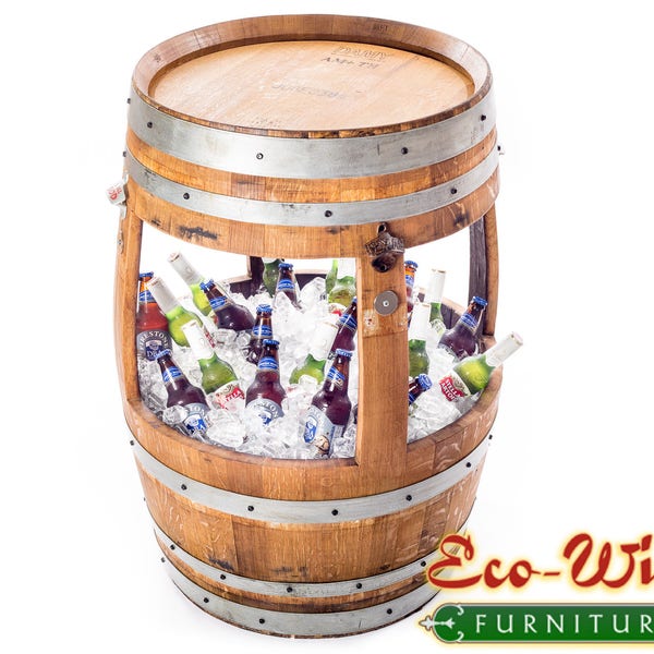Barrel Cooler - Etsy