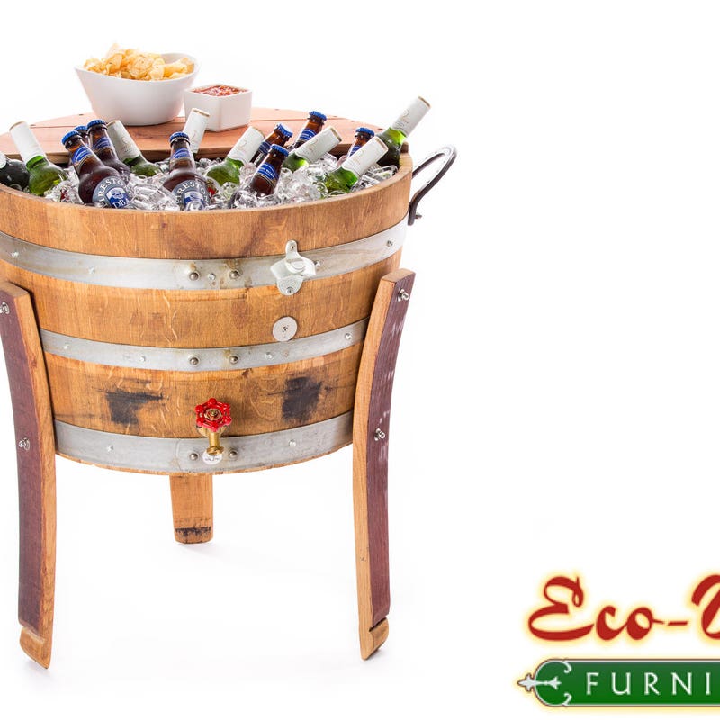 Barrel Cooler - Etsy