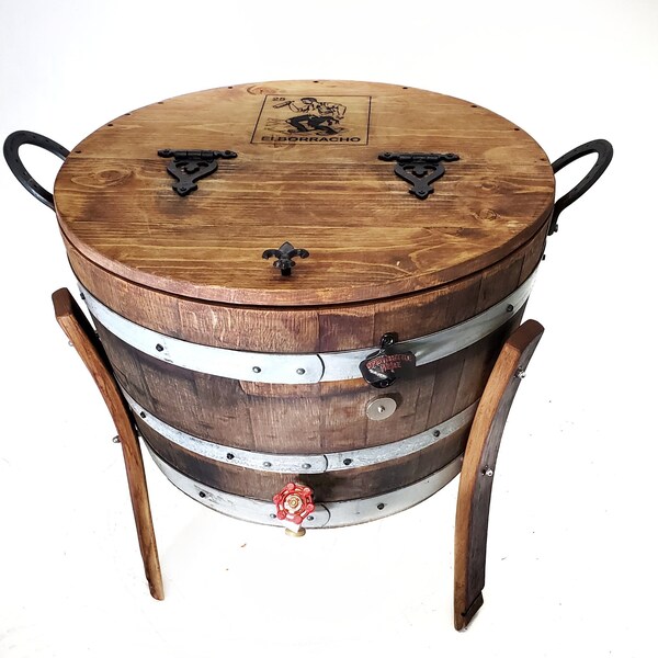 Barrel Cooler - Etsy