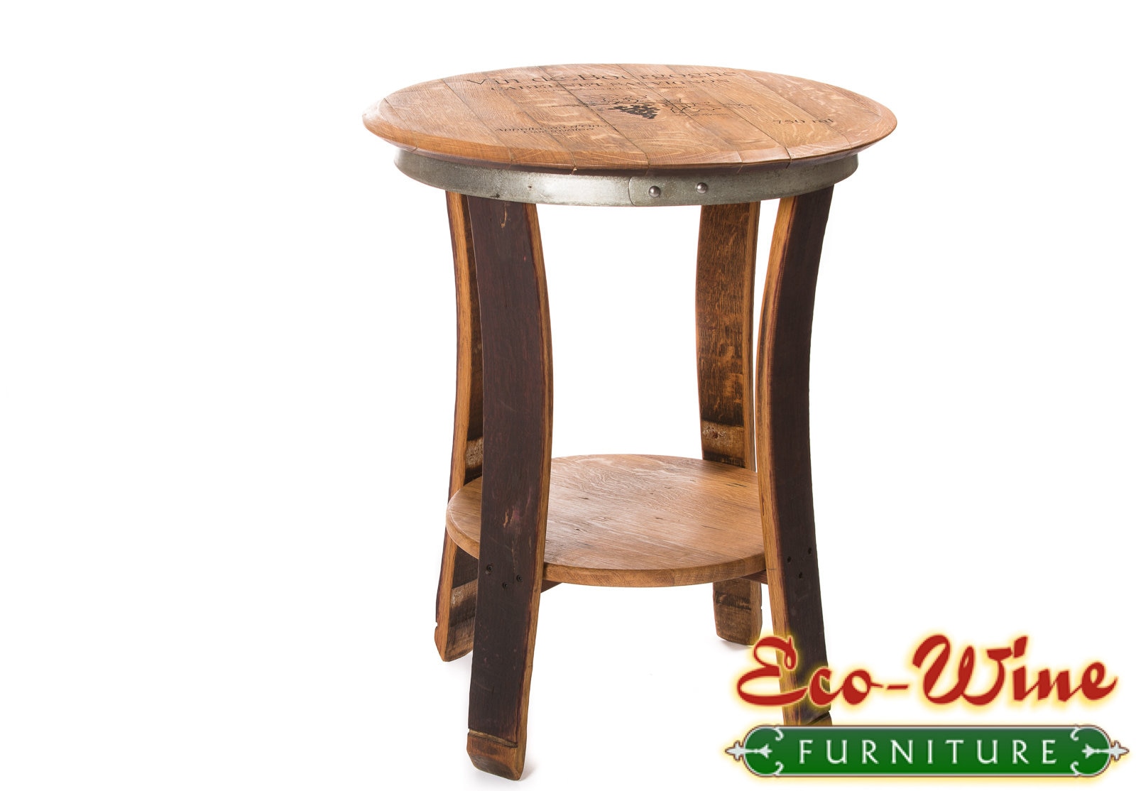 WINE BARREL TABLE | Etsy