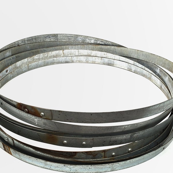 Barrel Hoops - Etsy