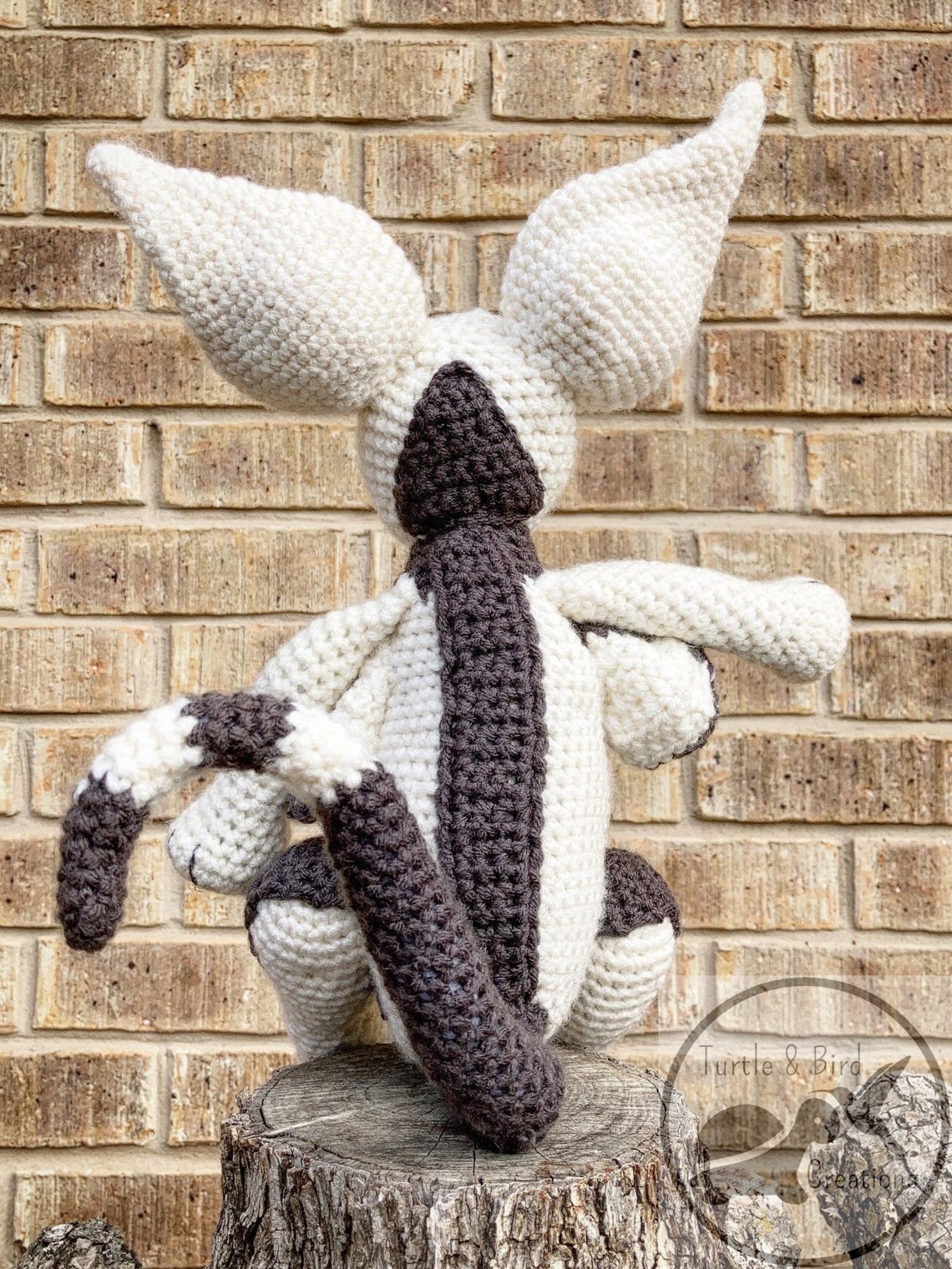 Momo Crochet Amigurumi PATTERN ONLY | Etsy