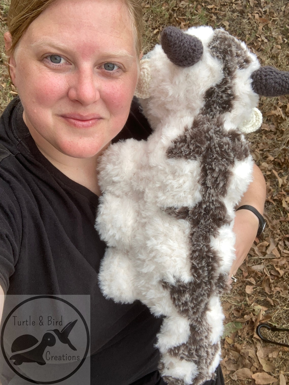 Appa Crochet Amigurumi PATTERN ONLY | Etsy