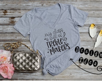 Treble Makers Svg - Etsy