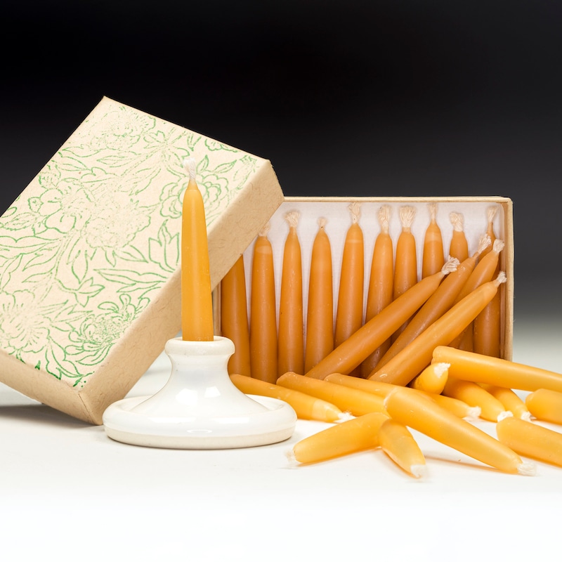 Small Candles - Etsy