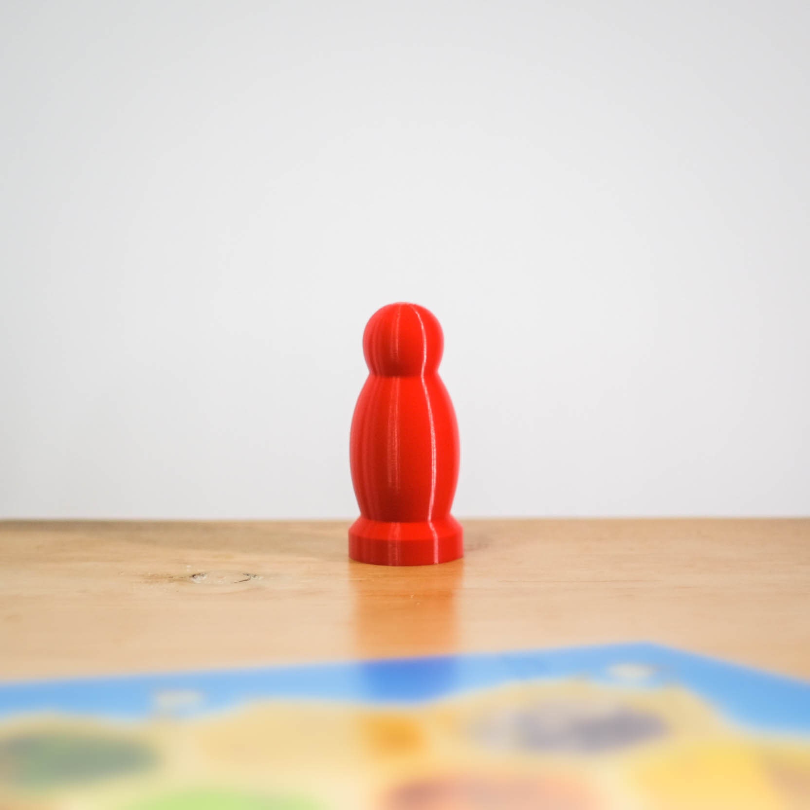 6 and 4 Board Game Piece Pawn Robber Multiple Colors - Etsy