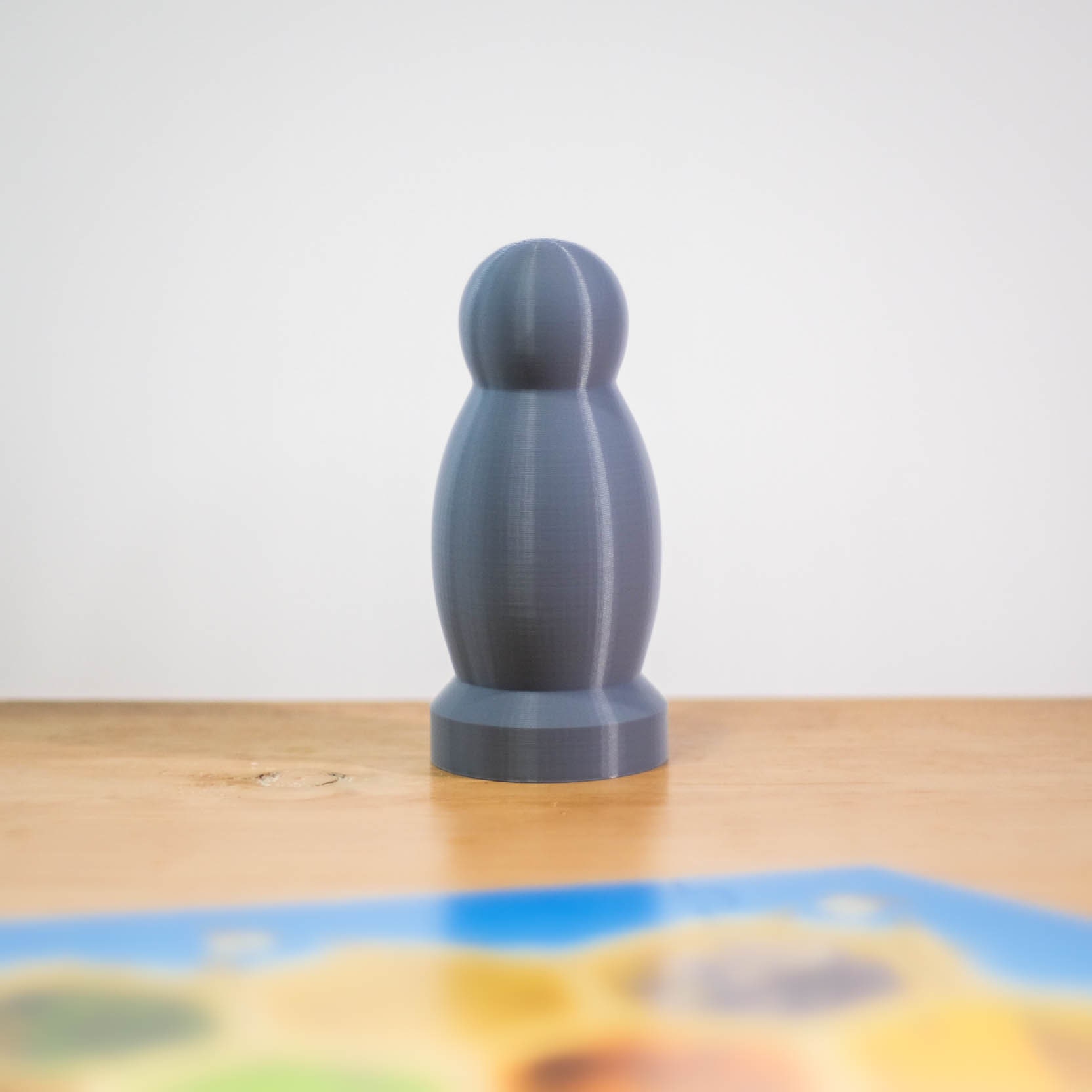 6 and 4 Board Game Piece Pawn Robber Multiple Colors - Etsy