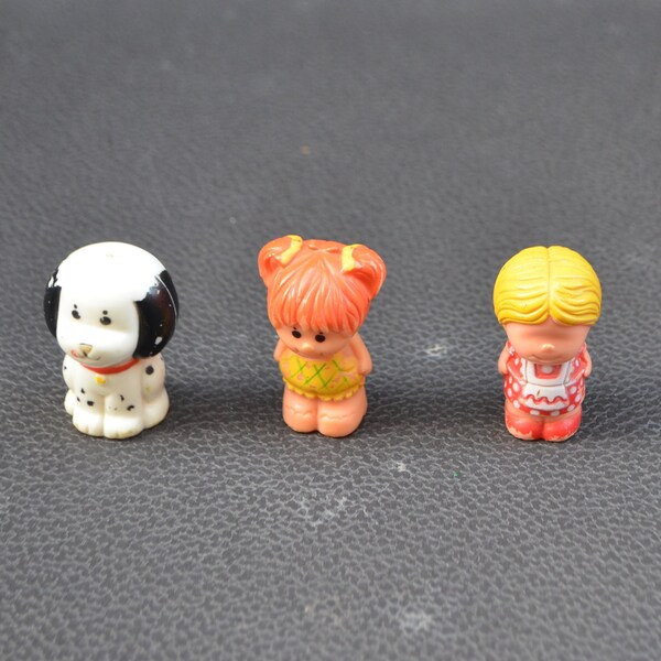 Kenner Tree Tots Family Tree House - Etsy