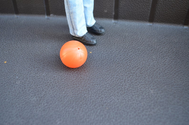 Vintage 1970's Mattel Welcome Back Kotter freddie Boom Boom Washington ...