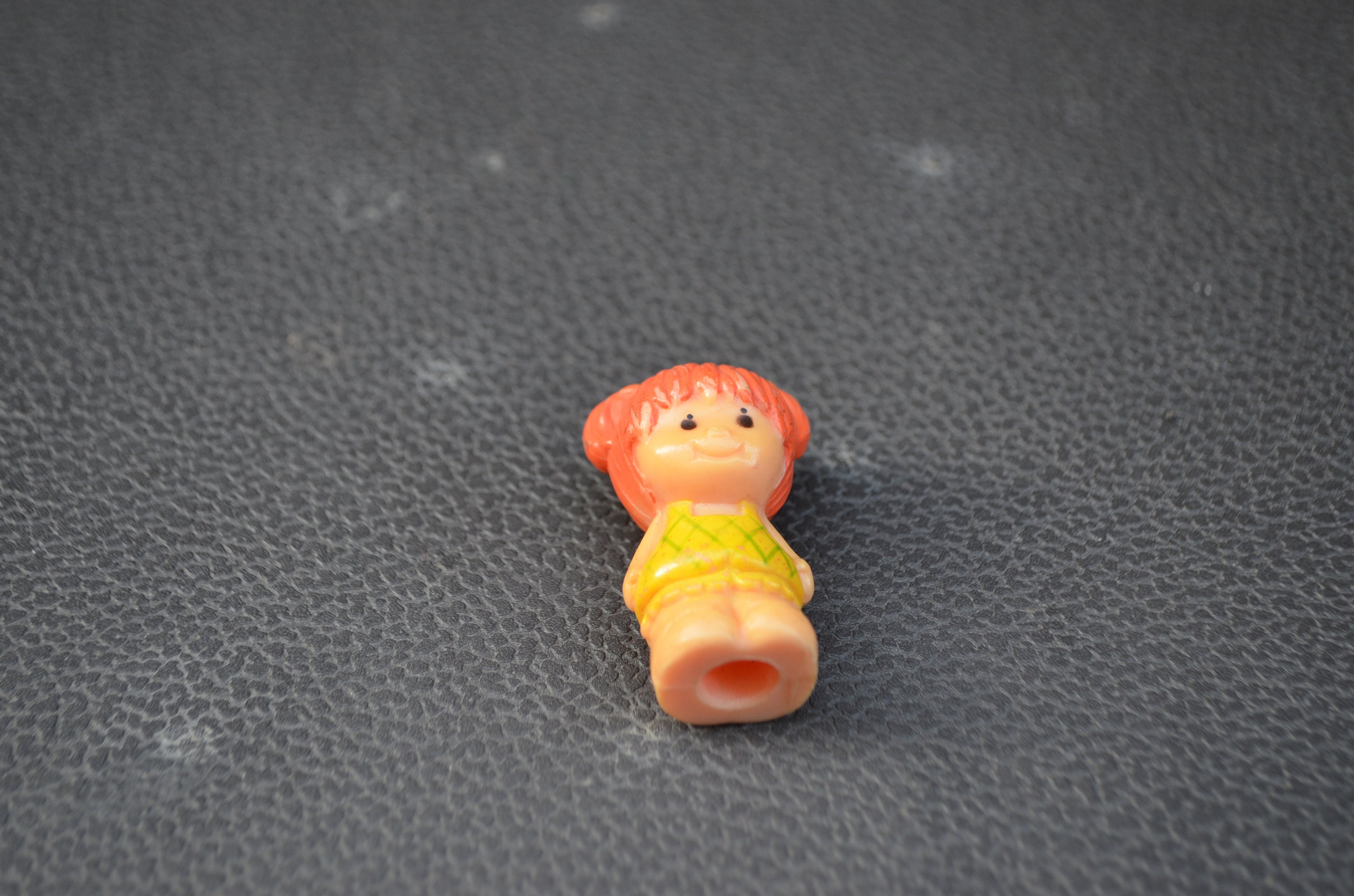 Kenner Tree Tots Family Tree House Character Honey Daughter Dog 70s ...