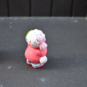 Lot of 2 Toys - Vintage 1986 TCFC "prize" Popple Popples Pink PVC ...