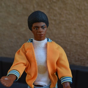 Vintage 1970's Mattel Welcome Back Kotter freddie Boom Boom Washington ...