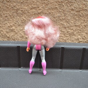 Vintage 1984 Mattel She-ra Princess of Power "glimmer" Action Figure ...
