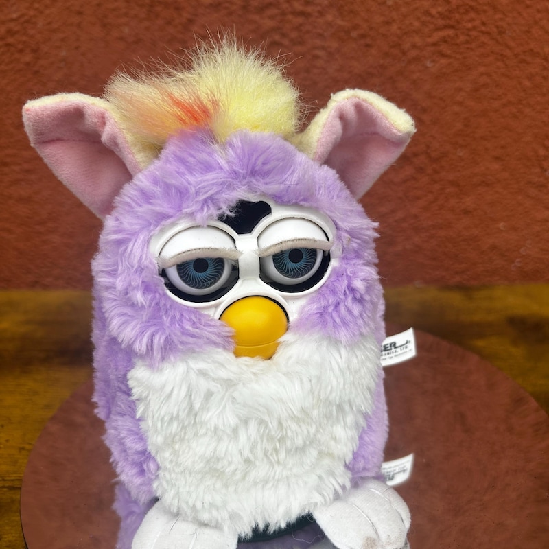 Furbys Not Working - Etsy