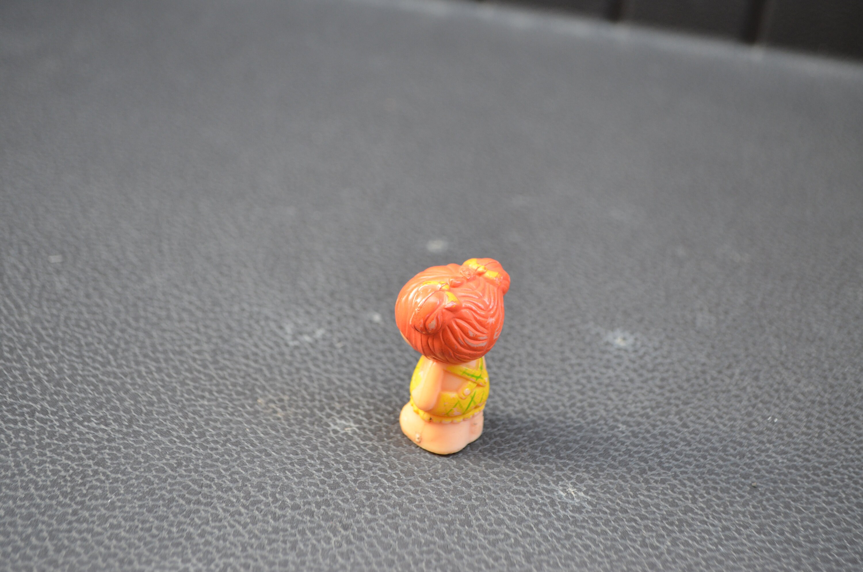 Kenner Tree Tots Family Tree House Character Honey Daughter Dog 70s ...