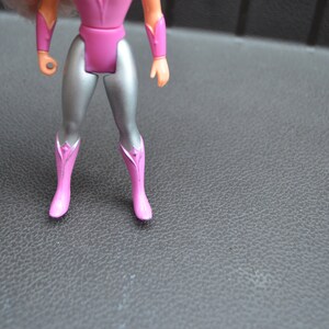 Vintage 1984 Mattel She-ra Princess of Power "glimmer" Action Figure ...