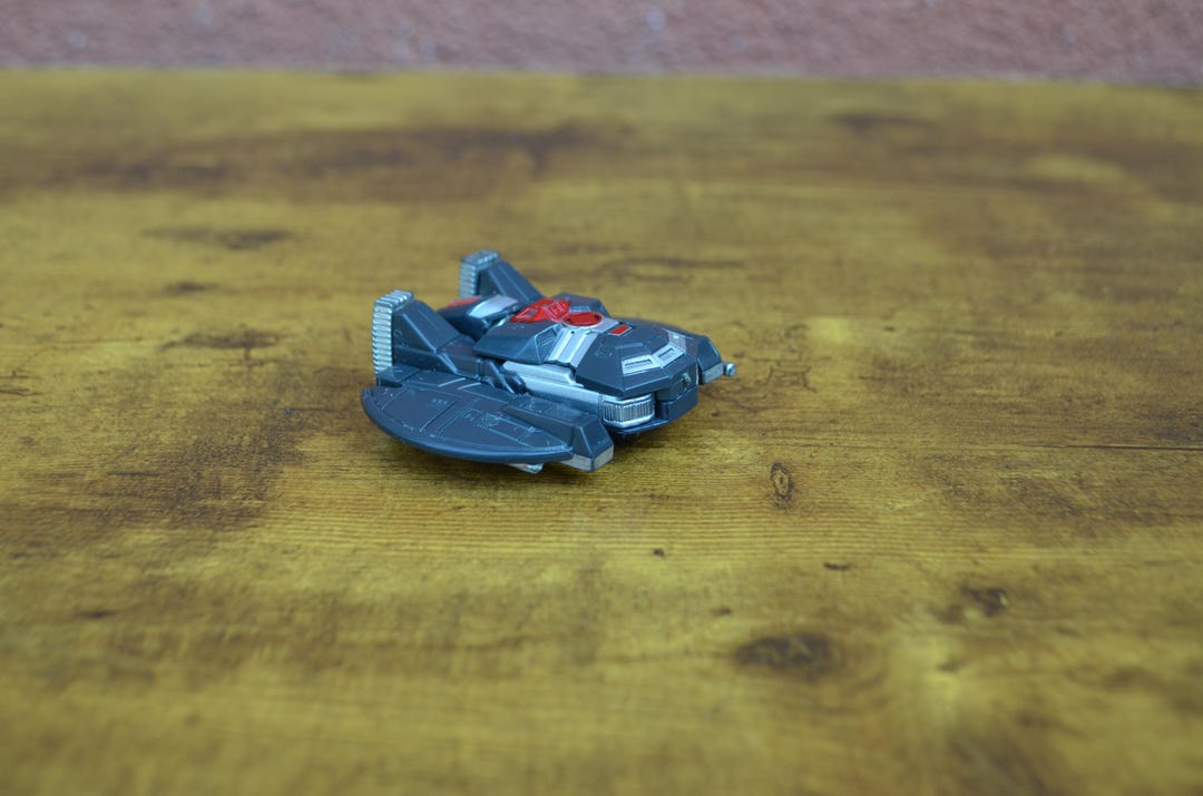 Vintage 1980's Bandai GO BOTS "pathfinder" Action Figure. - Etsy