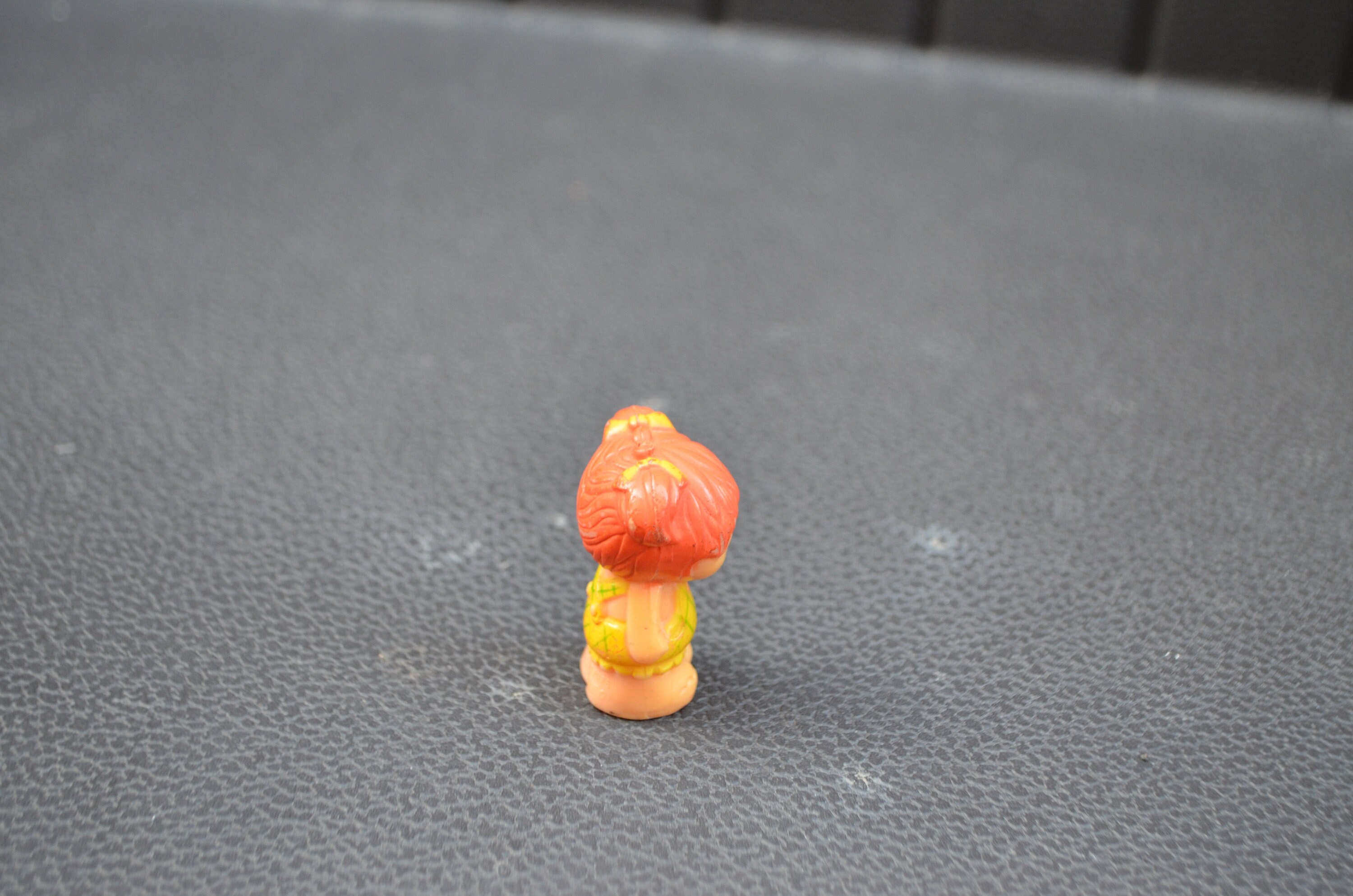 Kenner Tree Tots Family Tree House Character Honey Daughter Dog 70s ...