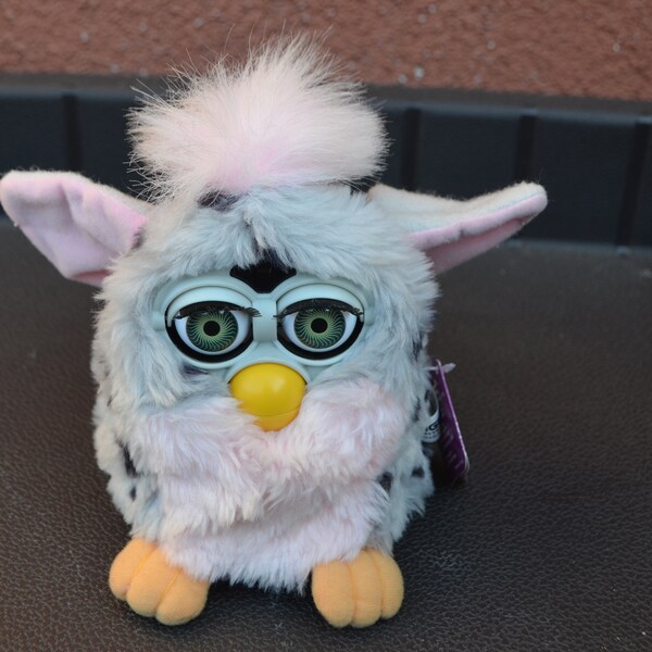 Furby - Etsy