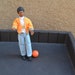 Vintage 1970's Mattel Welcome Back Kotter freddie Boom Boom Washington ...