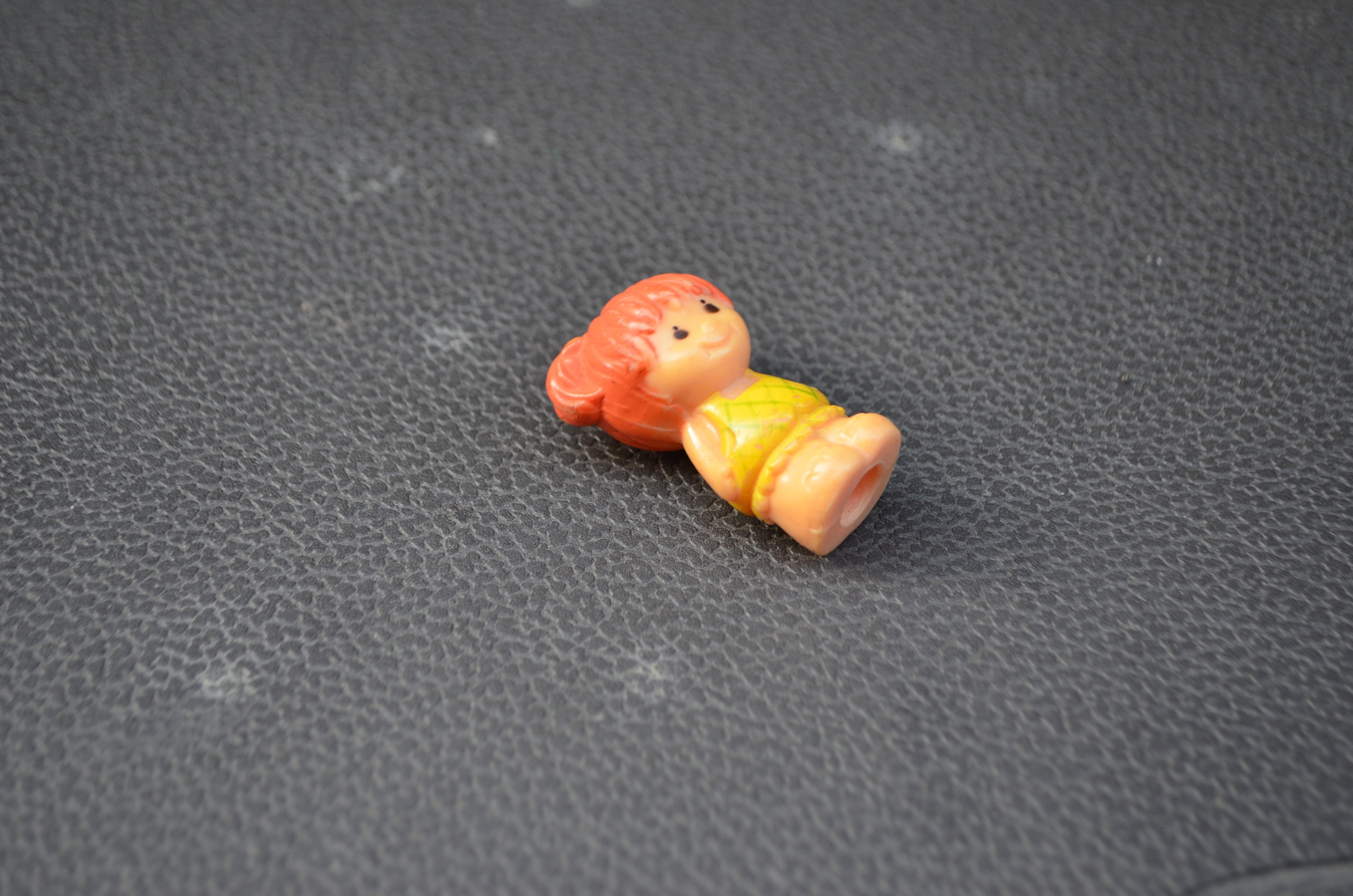 Kenner Tree Tots Family Tree House Character Honey Daughter Dog 70s ...