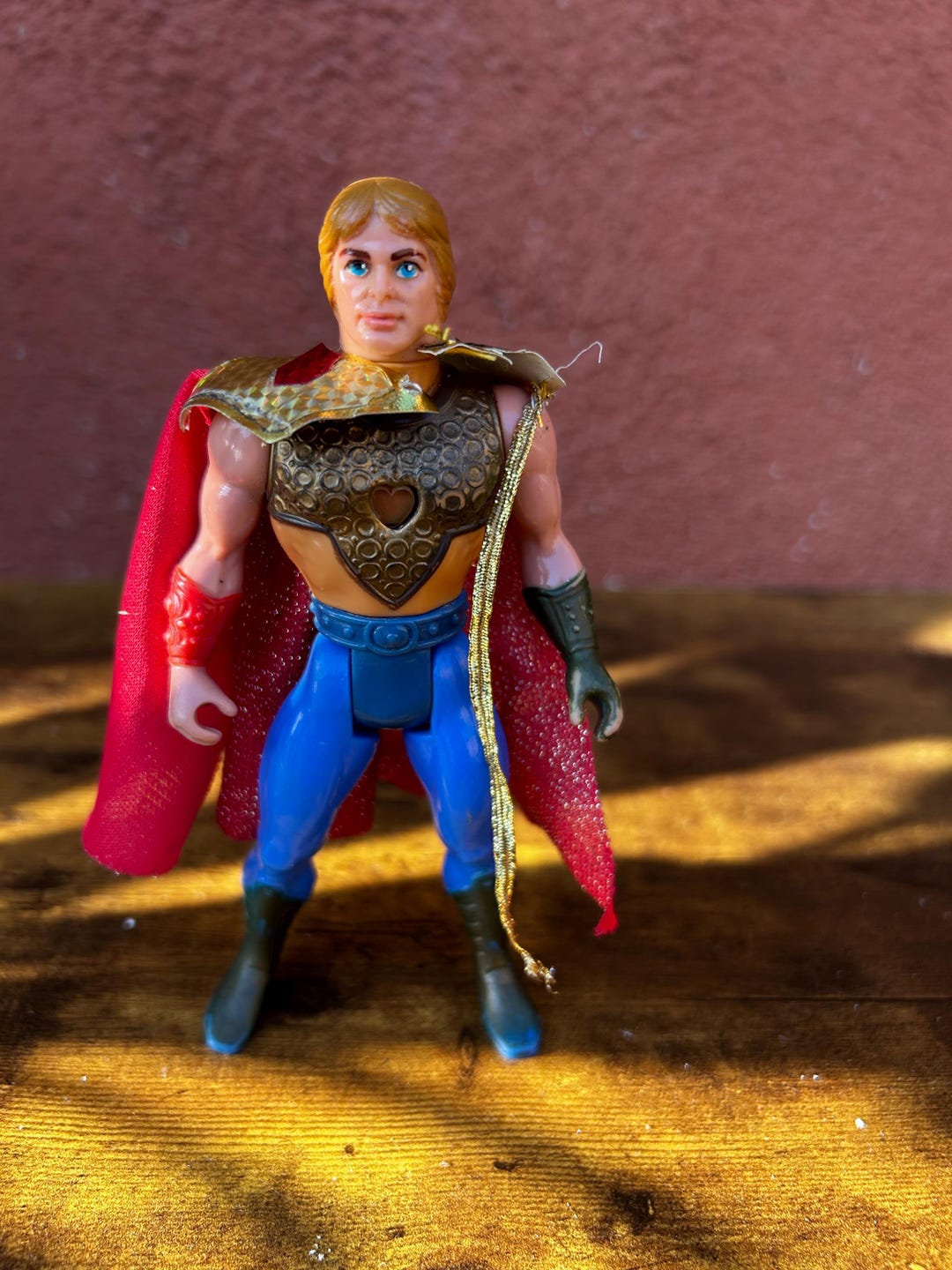 Vintage 1984 Mattel She-ra Princess of Power "bow" Action Figure. - Etsy