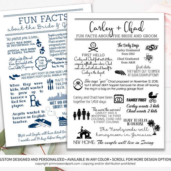 Fun Wedding Sign - Etsy